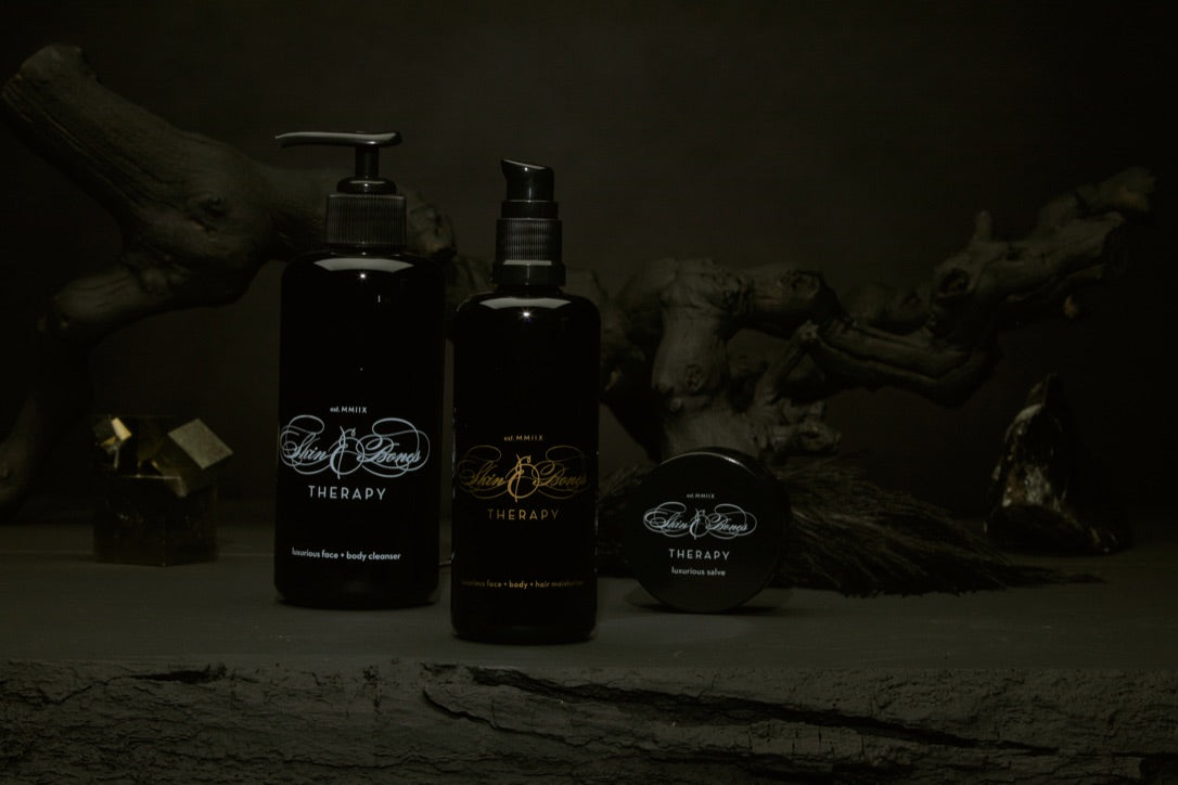 Skin & Bones Collection